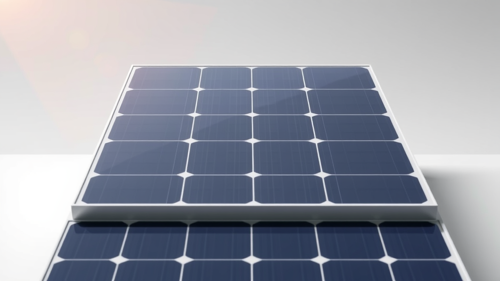 Anatomy Of A Solar Panel - healthrefreshed.com