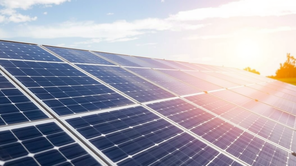 Benefits Of Solar Panels