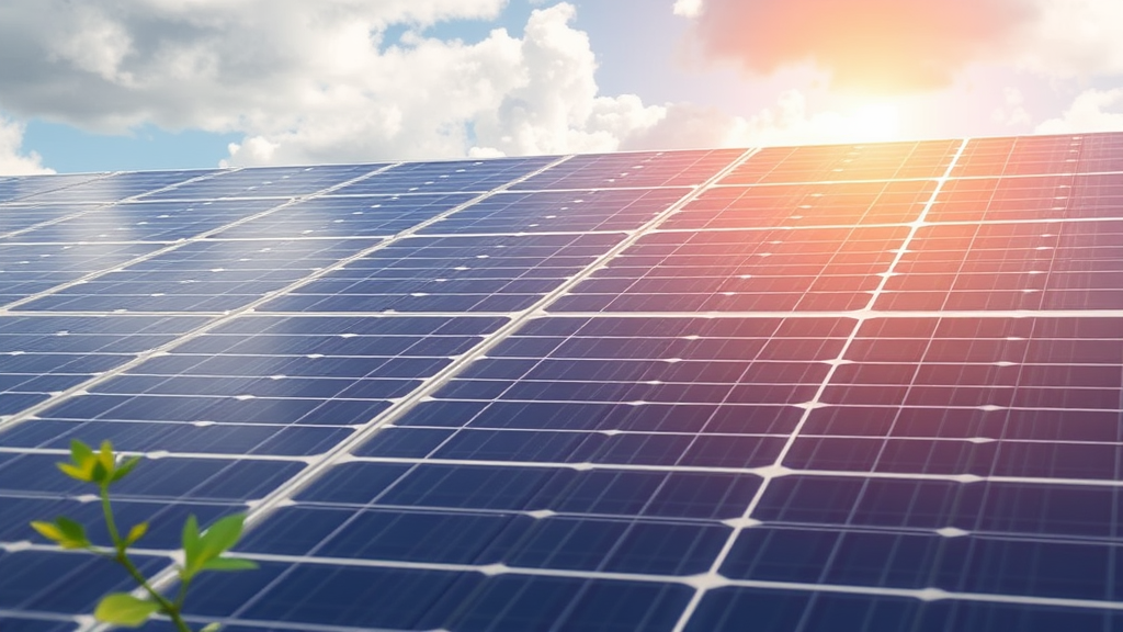Solar Panel Recycling And Sustainability